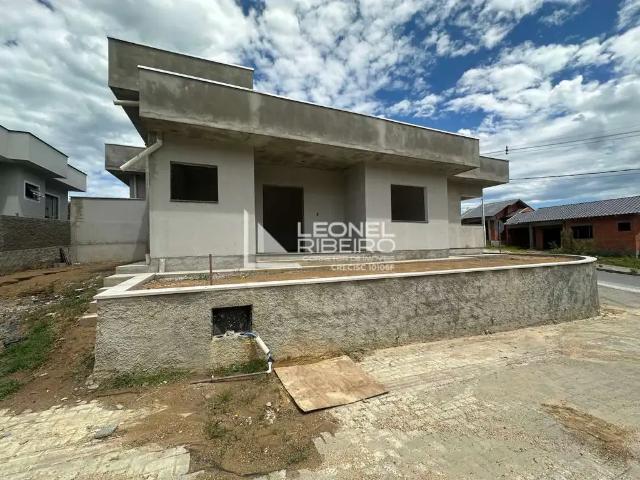 Casa / Sobrado para Venda em Timbó/SC Araponguinhas 2 Quartos