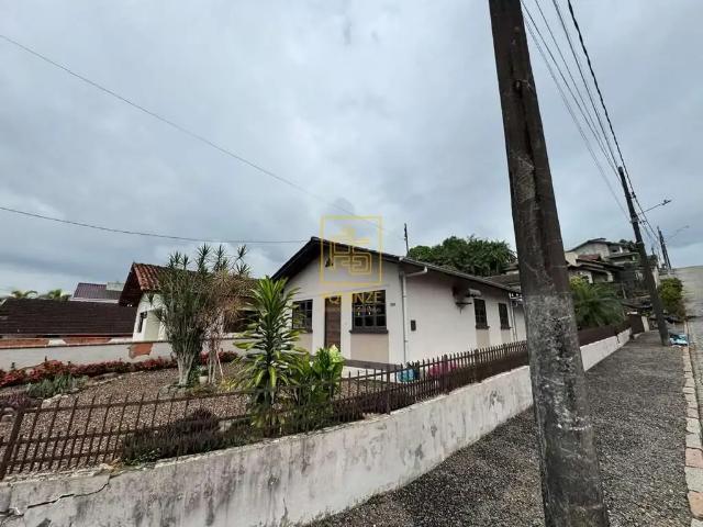 Casa / Sobrado para Venda em Timbó/SC Centro 9 Quartos
