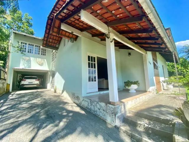 Casa / Sobrado para Venda em Timbó/SC Centro 3 Quartos