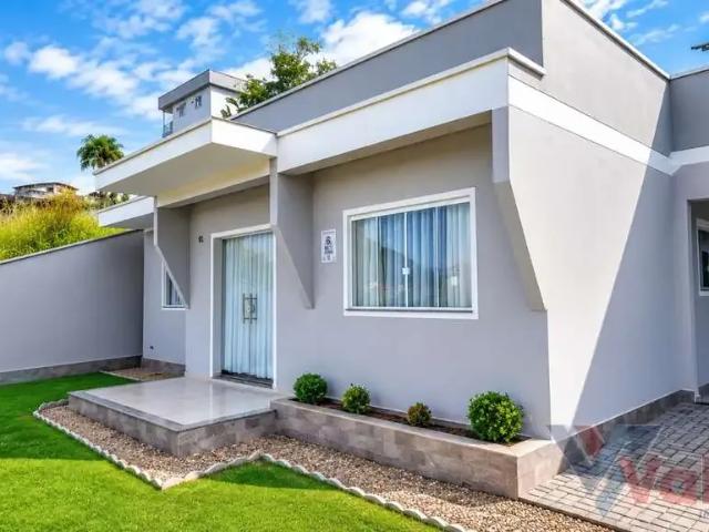 Casa / Sobrado para Venda em Timbó/SC Capitais