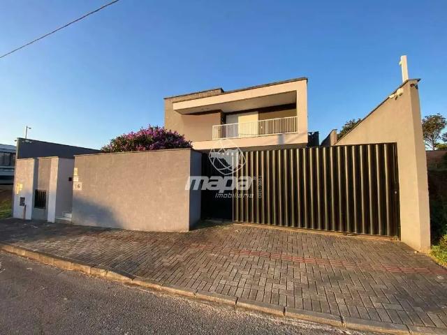 Casa / Sobrado para Venda em Timbó/SC Das Capitais 4 Quartos