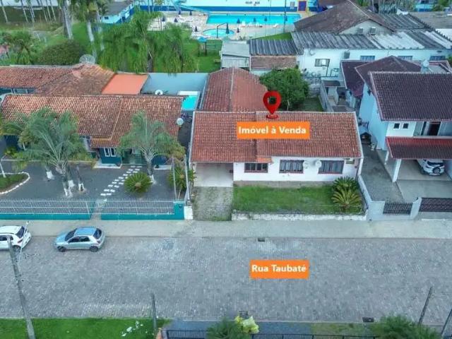 Casa / Sobrado para Venda em Timbó/SC Das Capitais 5 Quartos