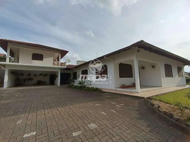 Casa / Sobrado para Venda em Timbó/SC Das Capitais 5 Quartos