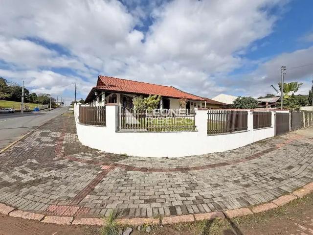 Casa / Sobrado para Venda em Timbó/SC Das Capitais 2 Quartos