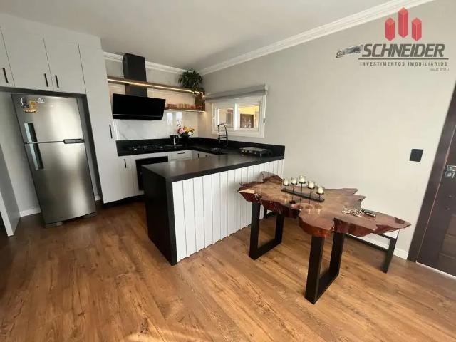 Casa / Sobrado para Venda em Timbó/SC Capitais 2 Quartos