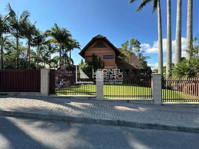 Casa / Sobrado para Venda em Timbó/SC Das Capitais 3 Quartos