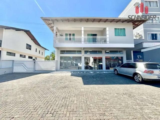 Casa / Sobrado para Venda em Timbó/SC Capitais 3 Quartos
