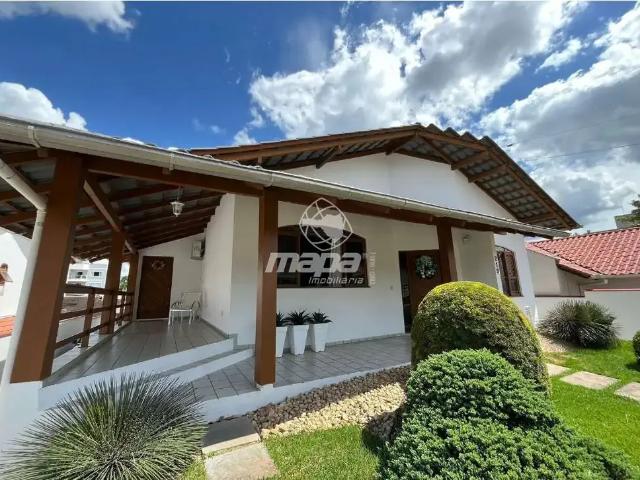 Casa / Sobrado para Venda em Timbó/SC Das Capitais 3 Quartos