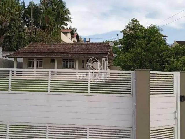 Casa / Sobrado para Venda em Timbó/SC Das Capitais 3 Quartos