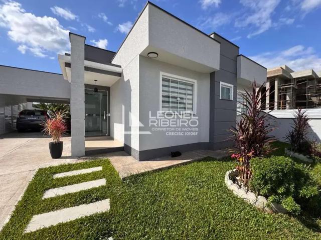 Casa / Sobrado para Venda em Timbó/SC Das Capitais 3 Quartos