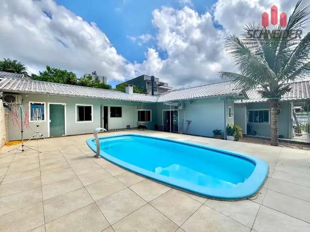 Casa / Sobrado para Venda em Timbó/SC Das Nações 4 Quartos
