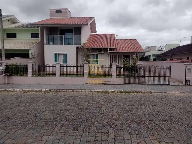 Casa / Sobrado para Venda em Timbó/SC Das Nações 4 Quartos