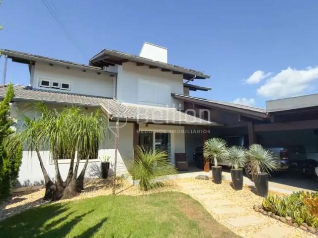 Casa / Sobrado para Venda em Timbó/SC Das Nações 4 Quartos