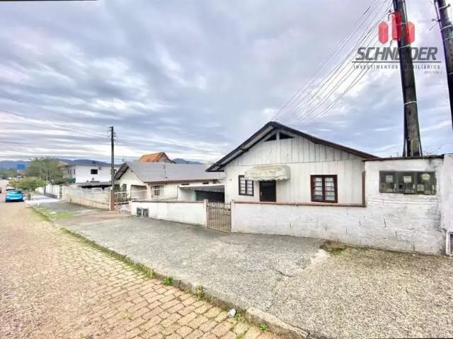 Casa / Sobrado para Venda em Timbó/SC Das Nações 5 Quartos