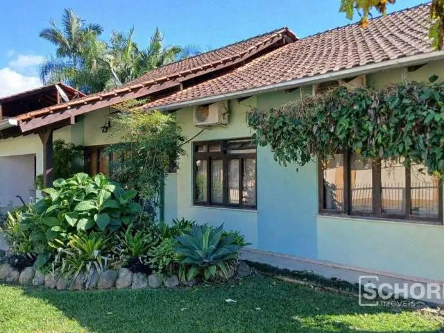 Casa / Sobrado para Venda em Timbó/SC Das Nações 5 Quartos