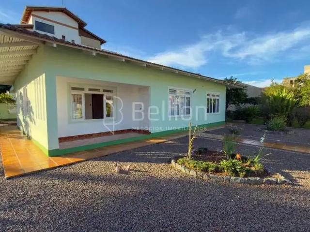 Casa / Sobrado para Venda em Timbó/SC Das Nações 6 Quartos
