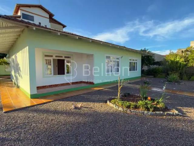 Casa / Sobrado para Venda em Timbó/SC Das Nações 6 Quartos