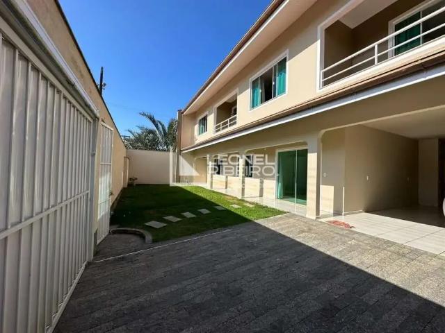 Casa / Sobrado para Venda em Timbó/SC Das Nações 6 Quartos