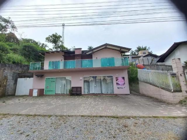 Casa / Sobrado para Venda em Timbó/SC Das Nações 2 Quartos
