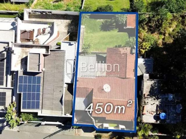 Casa / Sobrado para Venda em Timbó/SC Nações 2 Quartos