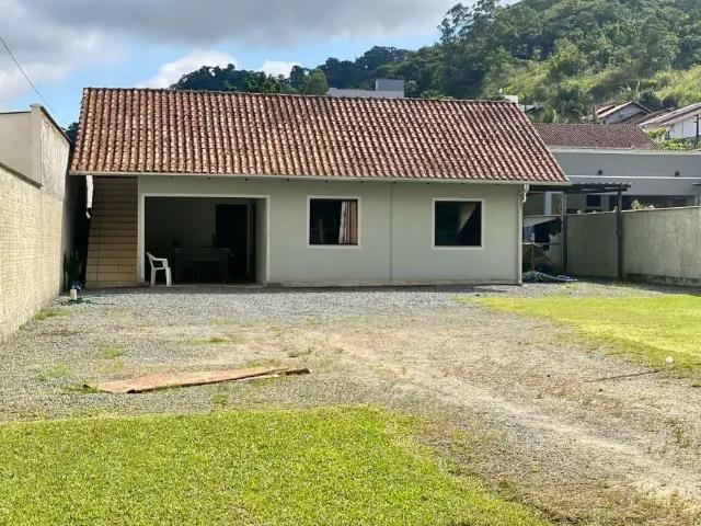 Casa / Sobrado para Venda em Timbó/SC Nações 2 Quartos