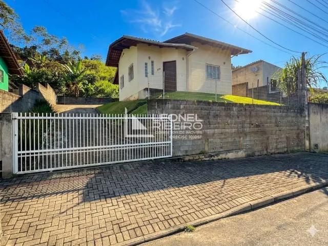 Casa / Sobrado para Venda em Timbó/SC Das Nações 2 Quartos