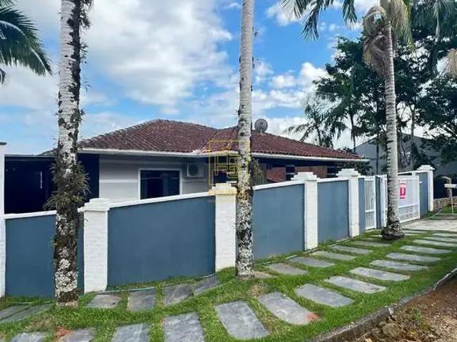 Casa / Sobrado para Venda em Timbó/SC Das Nações 3 Quartos