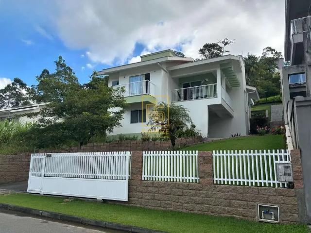 Casa / Sobrado para Venda em Timbó/SC Das Nações 3 Quartos