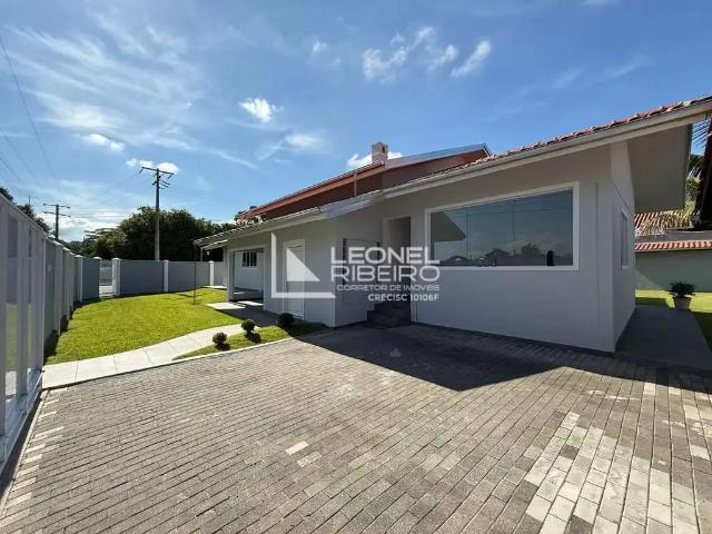 Casa / Sobrado para Venda em Timbó/SC Das Nações 3 Quartos