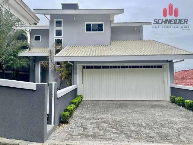 Casa / Sobrado para Venda em Timbó/SC Das Nações 3 Quartos