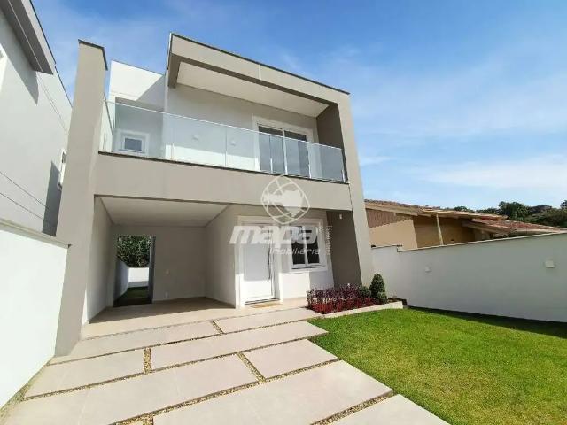 Casa / Sobrado para Venda em Timbó/SC Das Nações 3 Quartos
