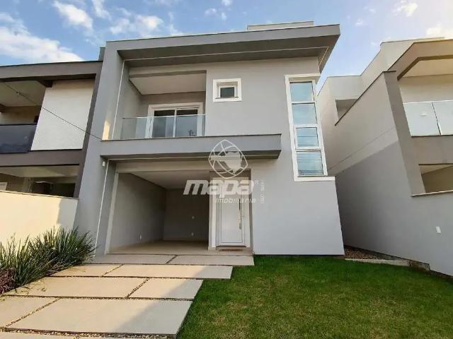 Casa / Sobrado para Venda em Timbó/SC Das Nações 3 Quartos