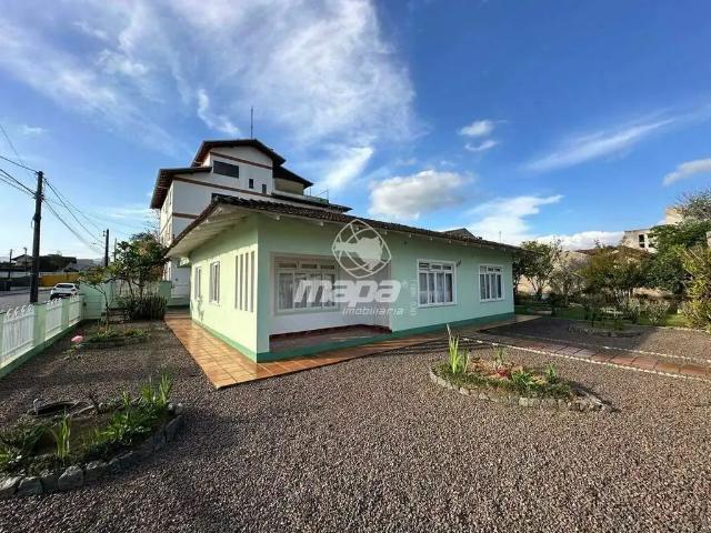 Casa / Sobrado para Venda em Timbó/SC Das Nações 3 Quartos