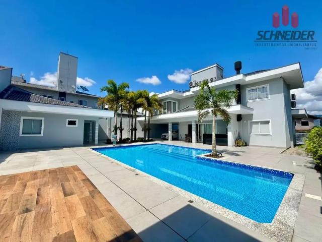 Casa / Sobrado para Venda em Timbó/SC Das Nações 3 Quartos