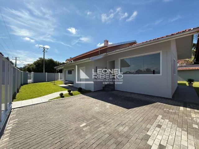 Casa / Sobrado para Venda em Timbó/SC Das Nações 3 Quartos