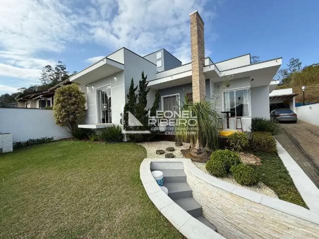 Casa / Sobrado para Venda em Timbó/SC Das Nações 3 Quartos