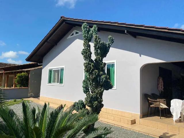 Casa / Sobrado para Venda em Timbó/SC Das Nações 3 Quartos