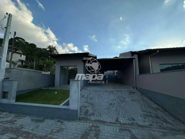 Casa / Sobrado para Venda em Timbó/SC Dos Estados 2 Quartos