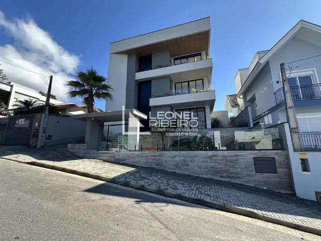 Casa / Sobrado para Venda em Timbó/SC Dos Estados 3 Quartos