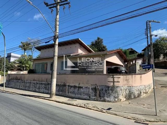 Casa / Sobrado para Venda em Timbó/SC Dos Estados 3 Quartos