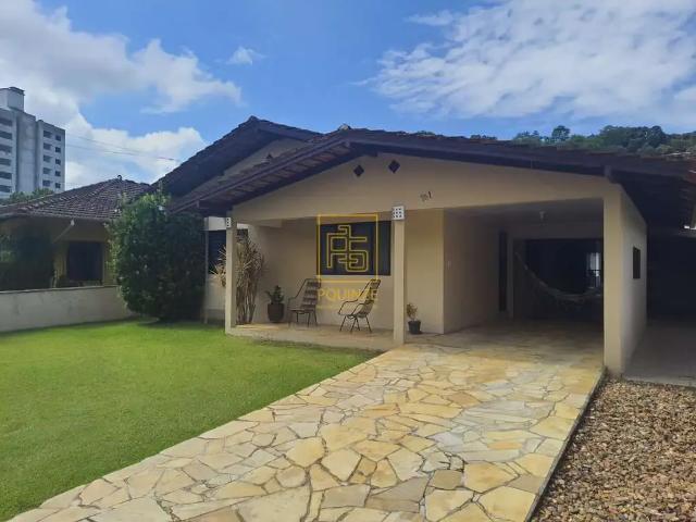 Casa / Sobrado para Venda em Timbó/SC Dos Estados 3 Quartos