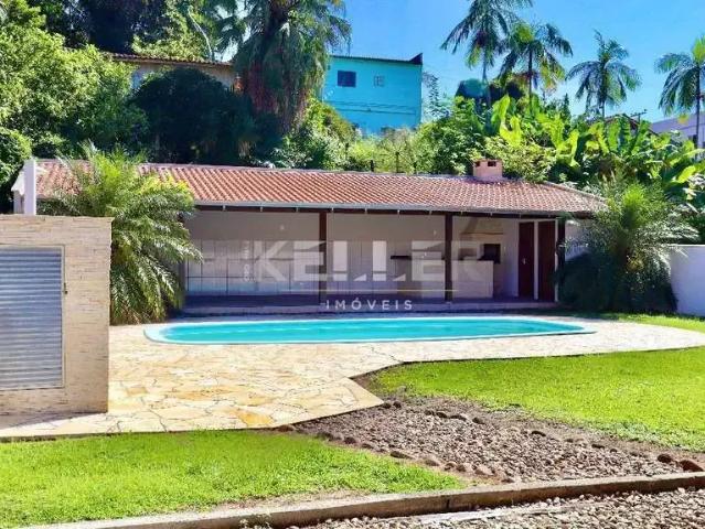 Casa / Sobrado para Venda em Timbó/SC Dos Estados 3 Quartos