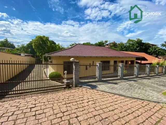 Casa / Sobrado para Venda em Timbó/SC Dos Estados 4 Quartos