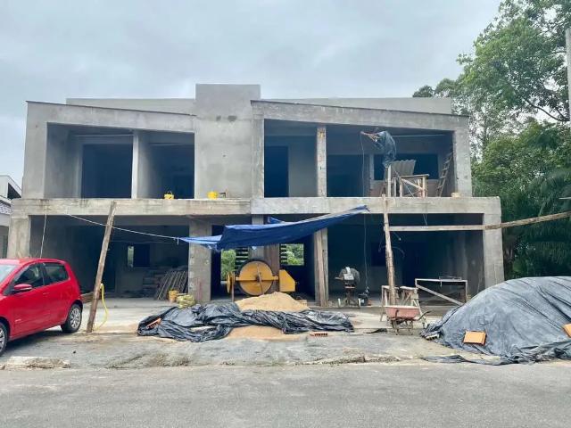 Casa / Sobrado para Venda em Timbó/SC Dos Estados 4 Quartos
