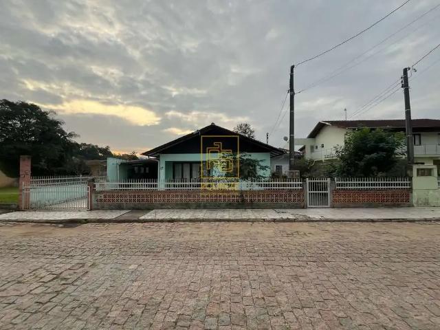 Casa / Sobrado para Venda em Timbó/SC Dos Estados 5 Quartos