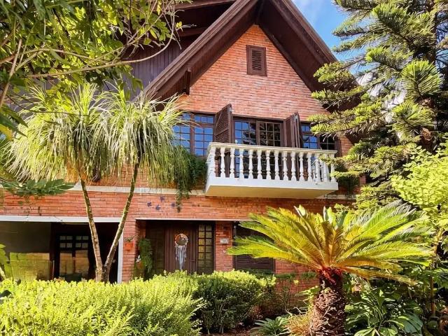 Casa / Sobrado para Venda em Timbó/SC Imigrantes 3 Quartos
