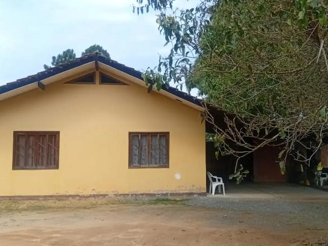 Casa / Sobrado para Venda em Timbó/SC Imigrantes 3 Quartos