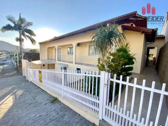 Casa / Sobrado para Venda em Timbó/SC Imigrantes 3 Quartos