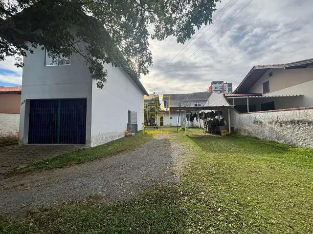 Casa / Sobrado para Venda em Timbó/SC Imigrantes 3 Quartos