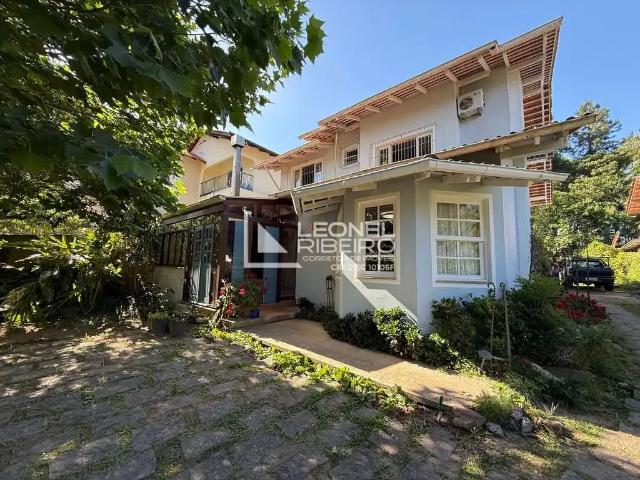 Casa / Sobrado para Venda em Timbó/SC Imigrantes 3 Quartos